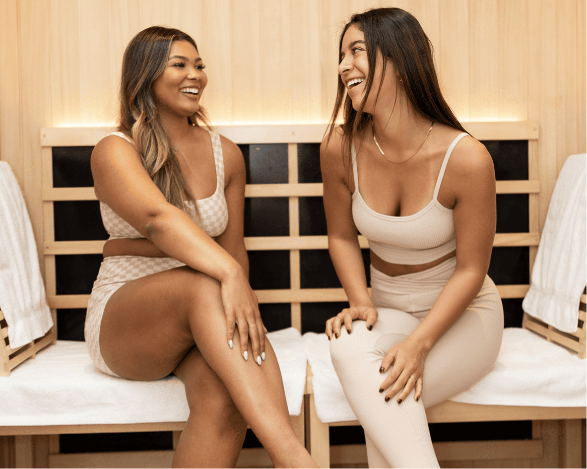 beem® Light Sauna | Sequel Brands